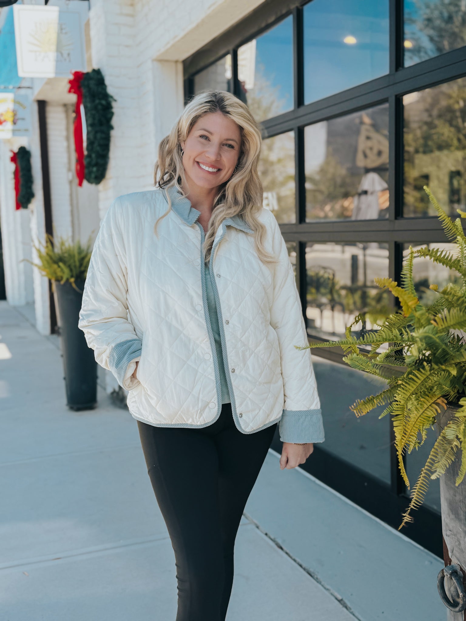 Winter Weather – Can't Hide Pretty Boutique