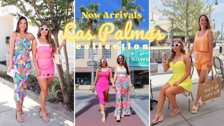 Can't Hide Pretty Boutique