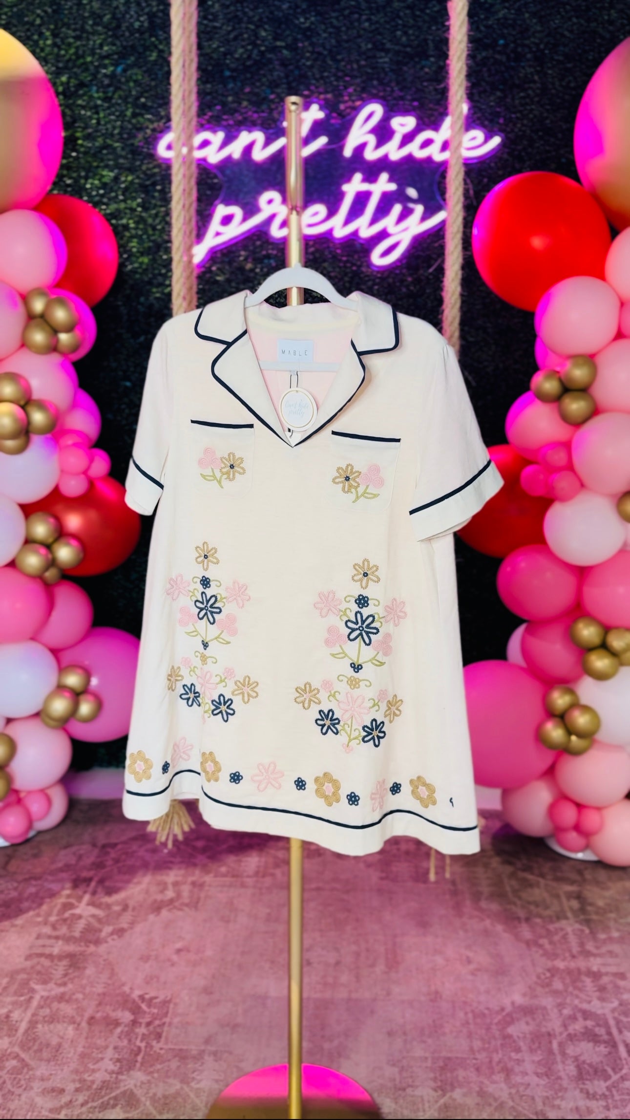 New Arrivals – Page 2 – Can't Hide Pretty Boutique