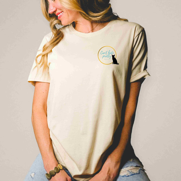 Can't Hide Pretty Boutique