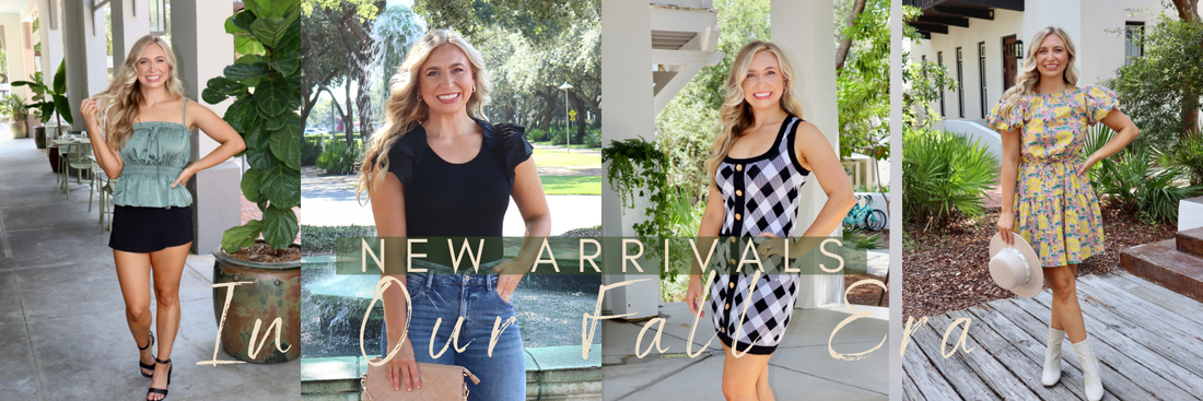 Can't Hide Pretty Boutique